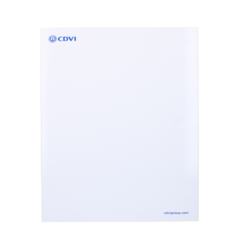 CENTAUR - CDVI France